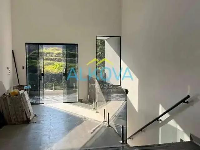 Casa / Sobrado para Venda em São José dos Campos/SP Portal dos Passaros 3 Quartos
