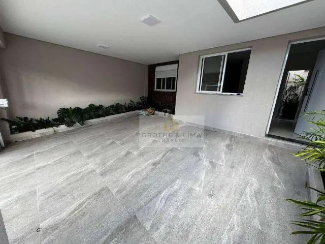 Casa / Sobrado para Venda em São José dos Campos/SP Portal dos Passaros 3 Quartos