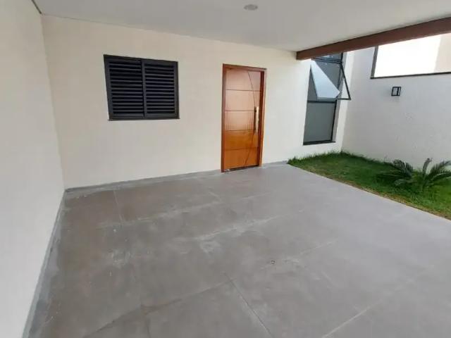 Casa / Sobrado para Venda em São José dos Campos/SP Portal dos Passaros 3 Quartos