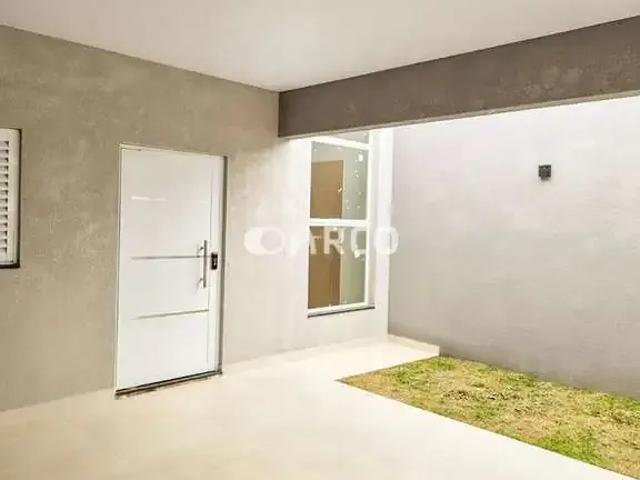Casa / Sobrado para Venda em São José dos Campos/SP Portal dos Passaros 3 Quartos