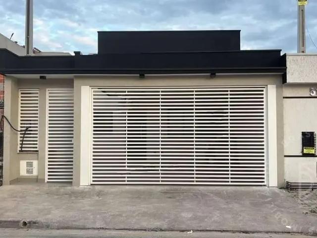 Casa / Sobrado para Venda em São José dos Campos/SP Portal dos Passaros 3 Quartos
