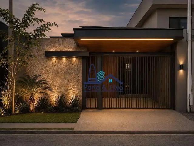 Casa / Sobrado para Venda em São José dos Campos/SP Portal dos Passaros 3 Quartos