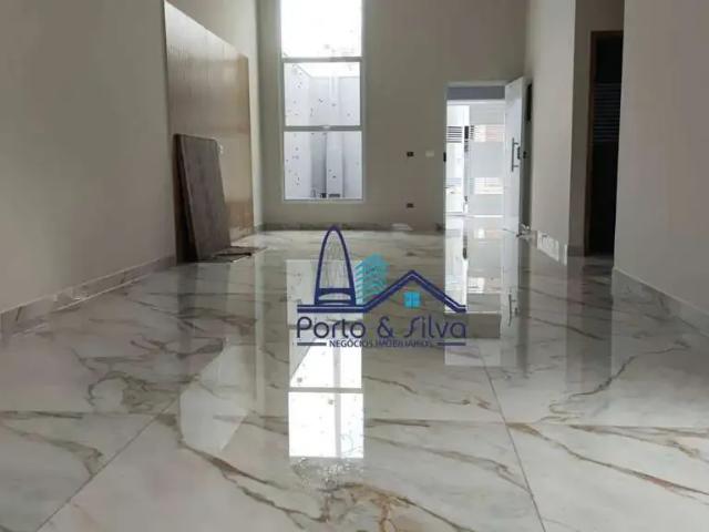 Casa / Sobrado para Venda em São José dos Campos/SP Portal dos Passaros 3 Quartos
