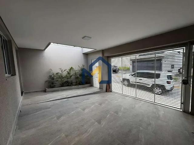 Casa / Sobrado para Venda em São José dos Campos/SP Portal dos Passaros 3 Quartos