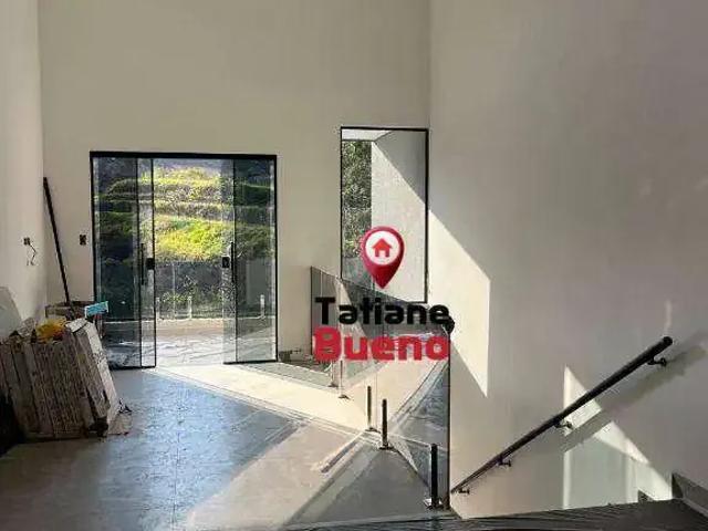 Casa / Sobrado para Venda em São José dos Campos/SP Portal dos Passaros 3 Quartos