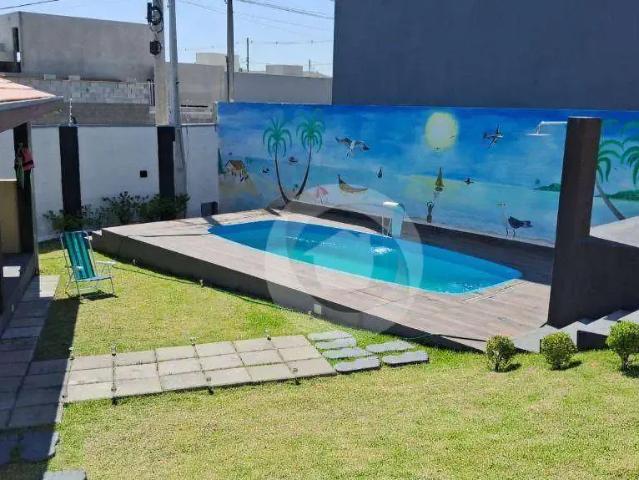 Casa / Sobrado para Venda em São José dos Campos/SP Portal dos Passaros 3 Quartos