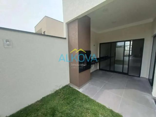 Casa / Sobrado para Venda em São José dos Campos/SP Portal dos Passaros 3 Quartos