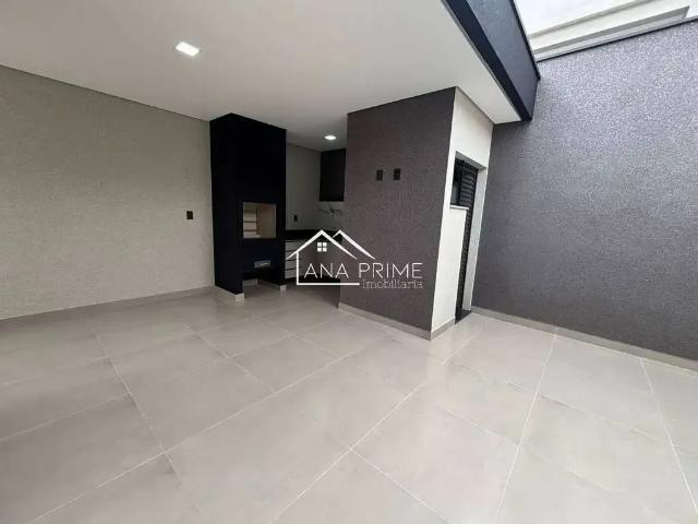 Casa / Sobrado para Venda em São José dos Campos/SP Portal dos Passaros 3 Quartos