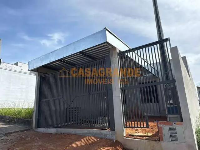 Casa / Sobrado para Venda em São José dos Campos/SP Portal dos Passaros 3 Quartos