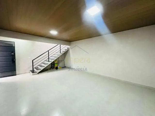Casa / Sobrado para Venda em São José dos Campos/SP Portal dos Passaros 3 Quartos