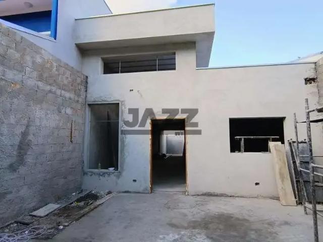 Casa / Sobrado para Venda em São José dos Campos/SP Portal dos Passaros 3 Quartos