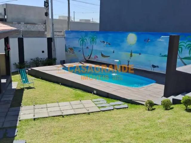 Casa / Sobrado para Venda em São José dos Campos/SP Portal dos Passaros 3 Quartos