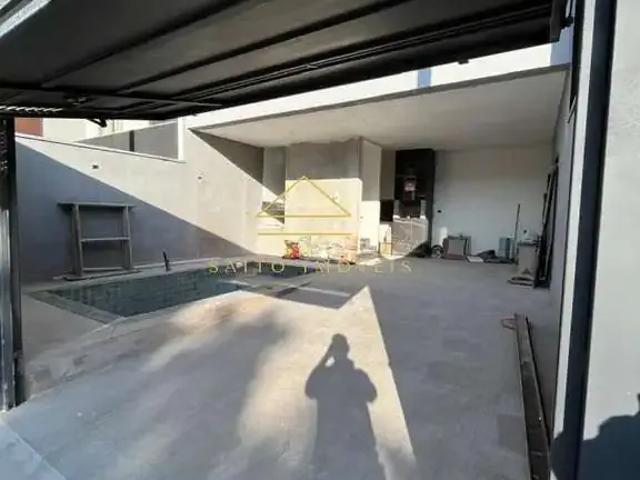 Casa / Sobrado para Venda em São José dos Campos/SP Portal dos Passaros 3 Quartos