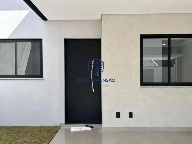 Casa / Sobrado para Venda em São José dos Campos/SP Portal dos Passaros 3 Quartos