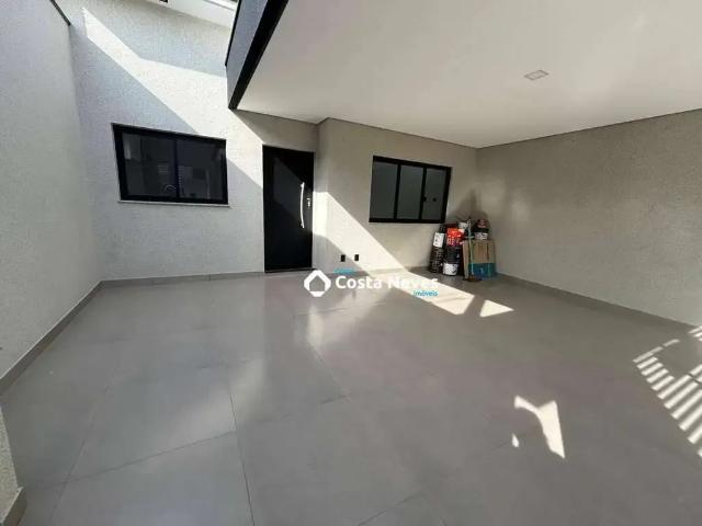Casa / Sobrado para Venda em São José dos Campos/SP Portal dos Passaros 3 Quartos