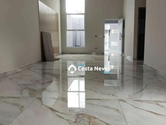 Casa / Sobrado para Venda em São José dos Campos/SP Portal dos Passaros 3 Quartos