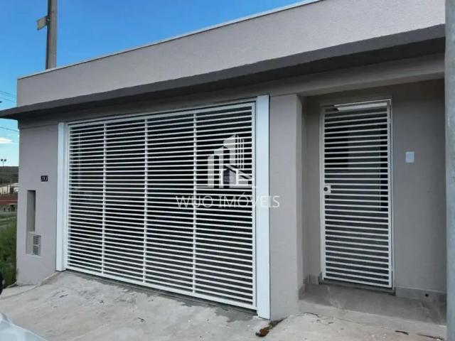 Casa / Sobrado para Venda em São José dos Campos/SP Portal dos Passaros 3 Quartos