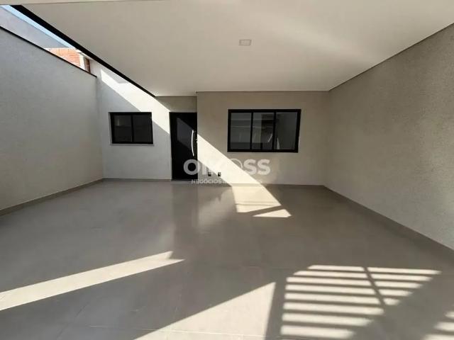Casa / Sobrado para Venda em São José dos Campos/SP Portal dos Passaros 3 Quartos