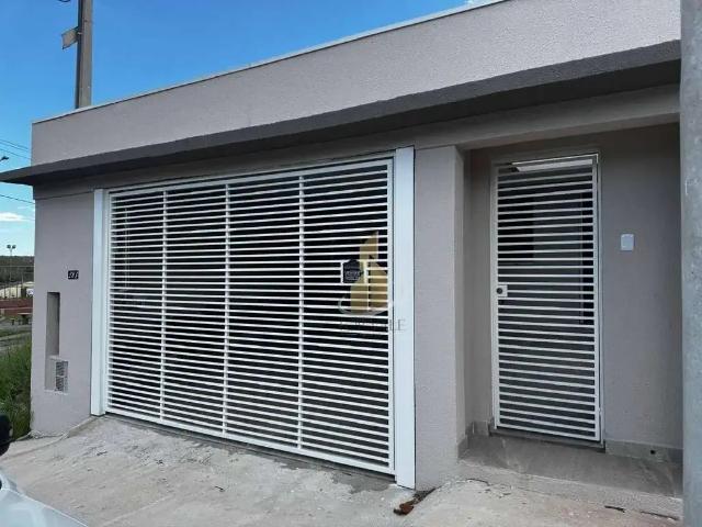 Casa / Sobrado para Venda em São José dos Campos/SP Portal dos Passaros 3 Quartos