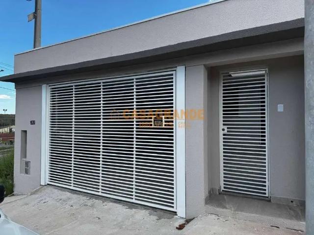 Casa / Sobrado para Venda em São José dos Campos/SP Portal dos Passaros 3 Quartos