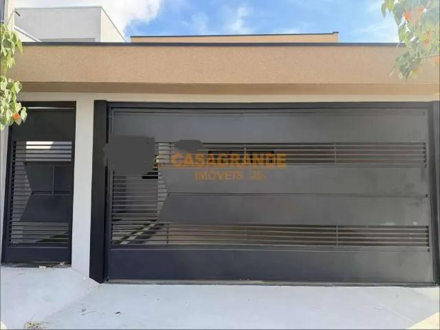 Casa / Sobrado para Venda em São José dos Campos/SP Portal dos Passaros 3 Quartos