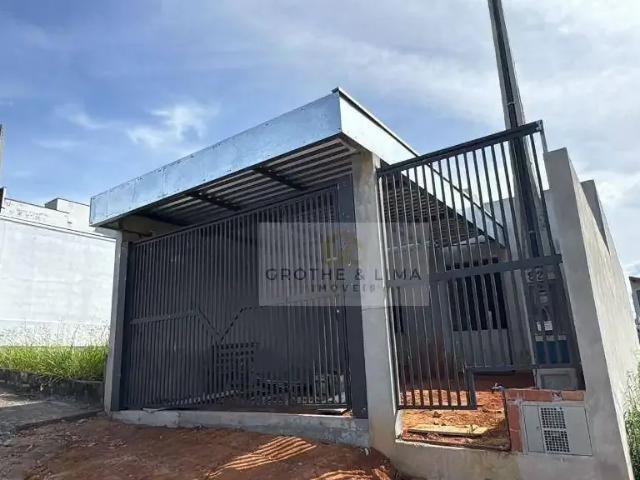 Casa / Sobrado para Venda em São José dos Campos/SP Portal dos Passaros 3 Quartos