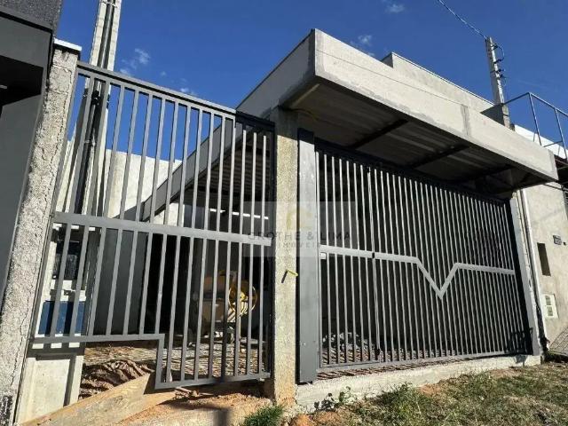Casa / Sobrado para Venda em São José dos Campos/SP Portal dos Passaros 3 Quartos