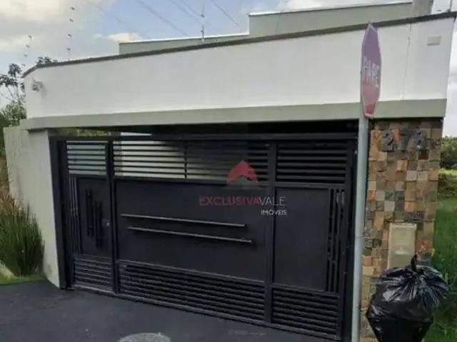 Casa / Sobrado para Venda em São José dos Campos/SP Portal dos Passaros 3 Quartos