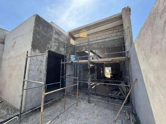 Casa / Sobrado para Venda em São José dos Campos/SP Portal dos Passaros 3 Quartos