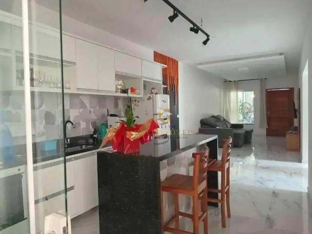 Casa / Sobrado para Venda em São José dos Campos/SP Portal dos Passaros 3 Quartos