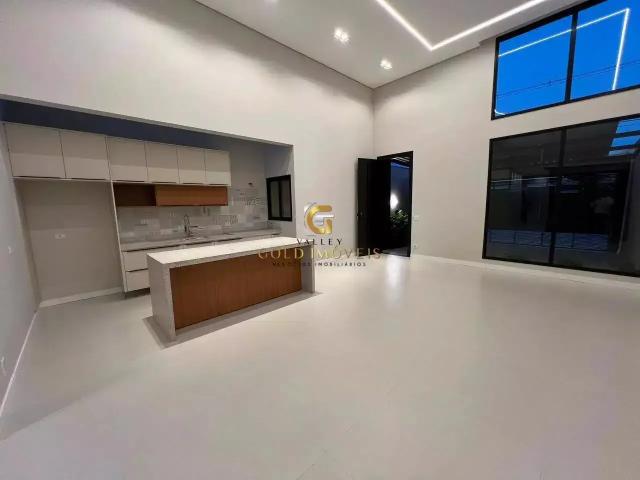 Casa / Sobrado para Venda em São José dos Campos/SP Portal dos Passaros 3 Quartos
