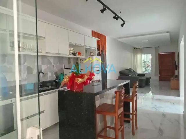 Casa / Sobrado para Venda em São José dos Campos/SP Portal dos Passaros 3 Quartos