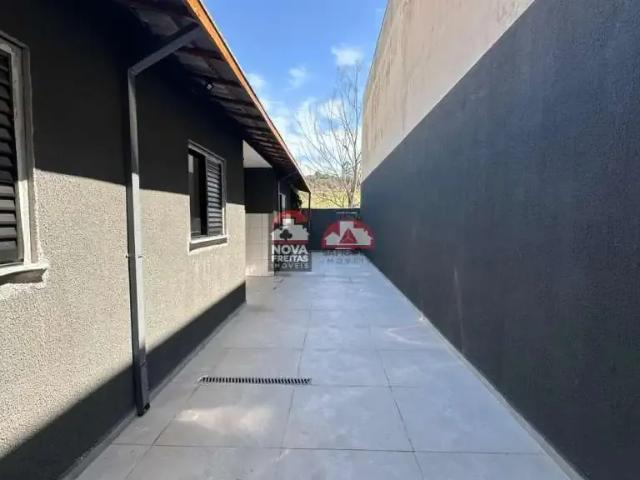 Casa / Sobrado para Venda em São José dos Campos/SP Portal dos Passaros 3 Quartos