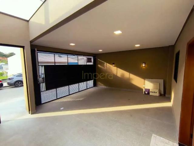 Casa / Sobrado para Venda em São José dos Campos/SP Portal dos Passaros 3 Quartos