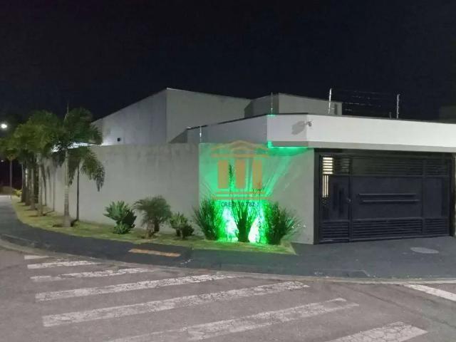 Casa / Sobrado para Venda em São José dos Campos/SP Portal dos Passaros 3 Quartos