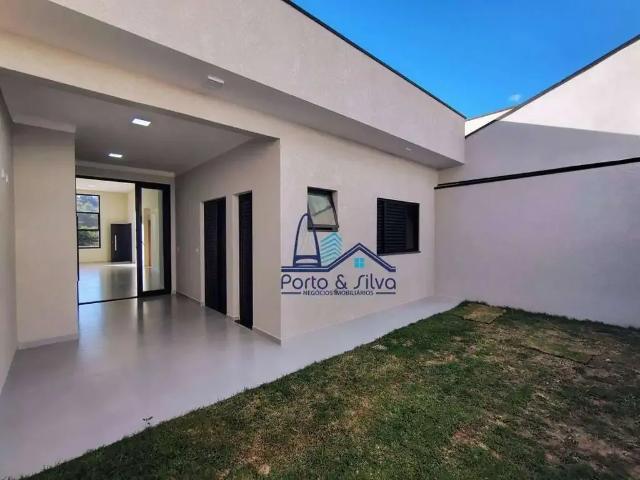 Casa / Sobrado para Venda em São José dos Campos/SP Portal dos Passaros 3 Quartos