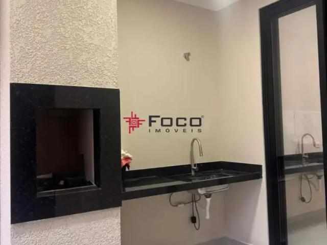 Casa / Sobrado para Venda em São José dos Campos/SP Portal dos Passaros 3 Quartos