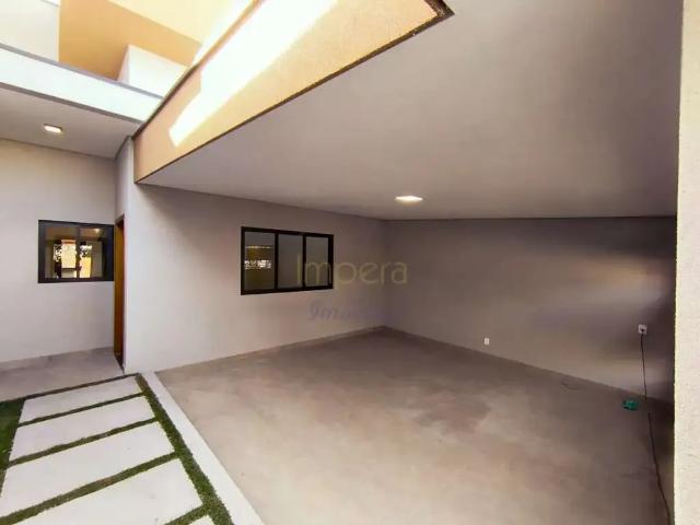 Casa / Sobrado para Venda em São José dos Campos/SP Portal dos Passaros 3 Quartos