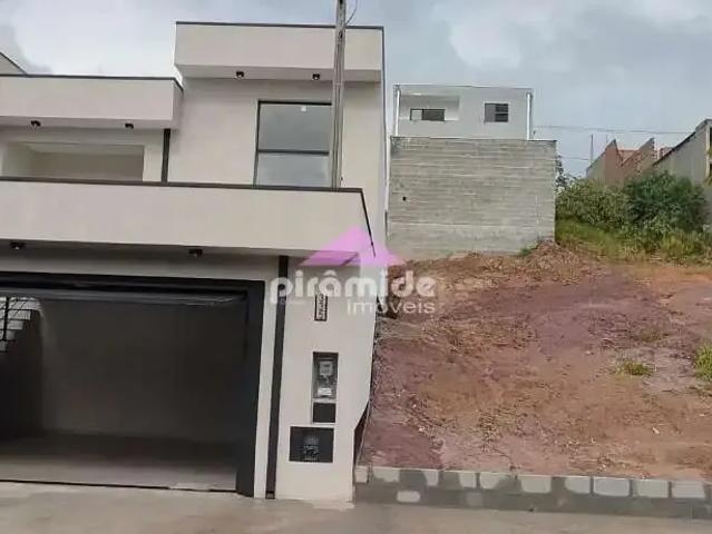 Casa / Sobrado para Venda em São José dos Campos/SP Portal dos Passaros 3 Quartos