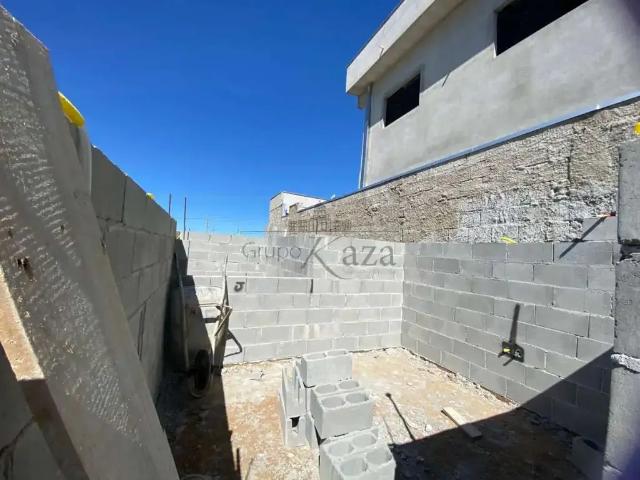 Casa / Sobrado para Venda em São José dos Campos/SP Portal dos Passaros 3 Quartos