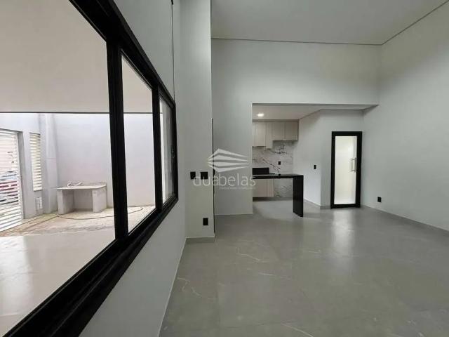 Casa / Sobrado para Venda em São José dos Campos/SP Portal dos Passaros 3 Quartos