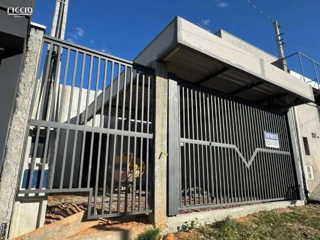 Casa / Sobrado para Venda em São José dos Campos/SP Portal dos Passaros 3 Quartos