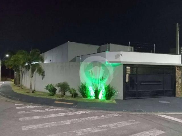 Casa / Sobrado para Venda em São José dos Campos/SP Portal dos Passaros 3 Quartos