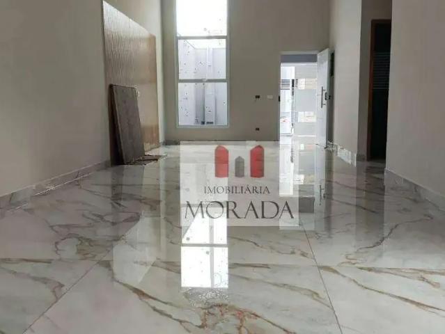 Casa / Sobrado para Venda em São José dos Campos/SP Portal dos Passaros 3 Quartos