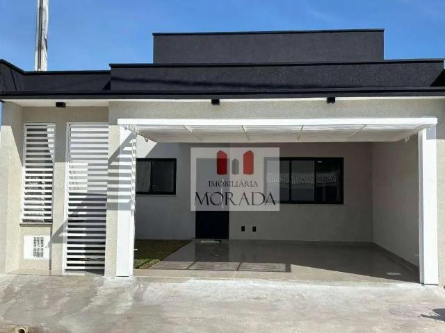 Casa / Sobrado para Venda em São José dos Campos/SP Portal dos Passaros 3 Quartos