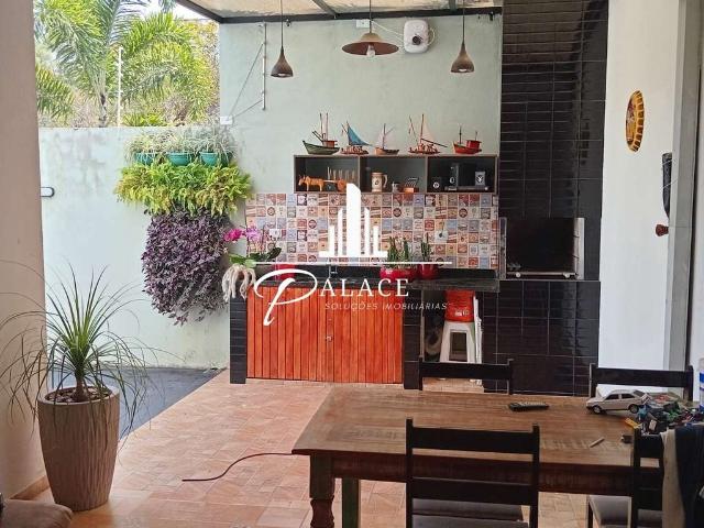 Casa / Sobrado para Venda em São José dos Campos/SP Portal dos Passaros 3 Quartos