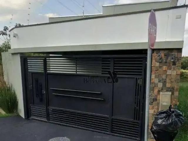Casa / Sobrado para Venda em São José dos Campos/SP Portal dos Passaros 3 Quartos