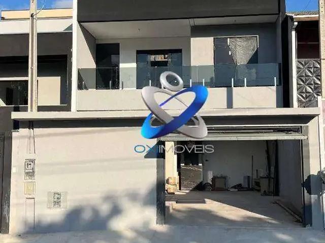 Casa / Sobrado para Venda em São José dos Campos/SP Portal dos Passaros 3 Quartos