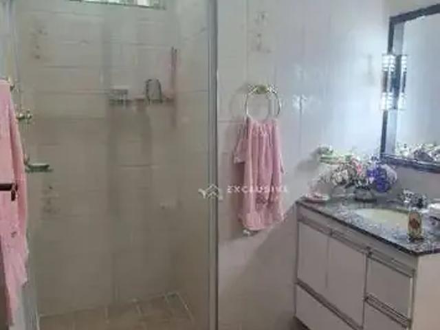 Casa / Sobrado para Venda em São José dos Campos/SP Palmeiras de São José 3 Quartos