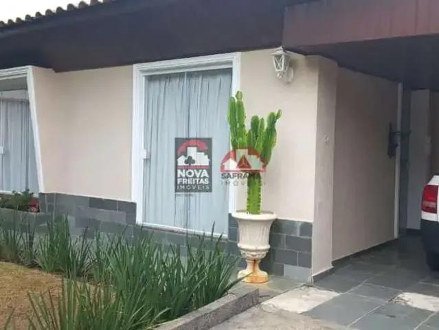 Casa / Sobrado para Venda em São José dos Campos/SP Palmeiras de São José 3 Quartos